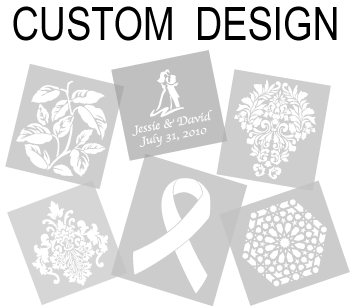 Custom Stencil 90 – Stencil Planet